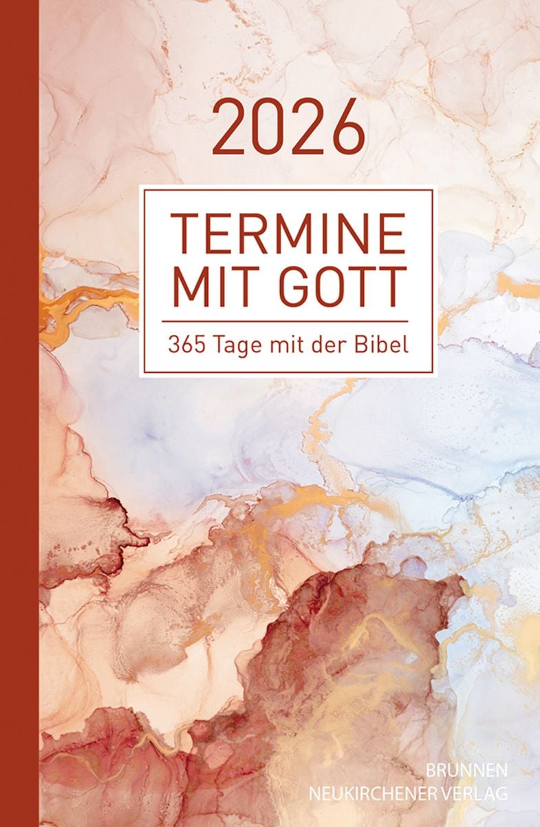 "Termine mit Gott 2026" online kaufen