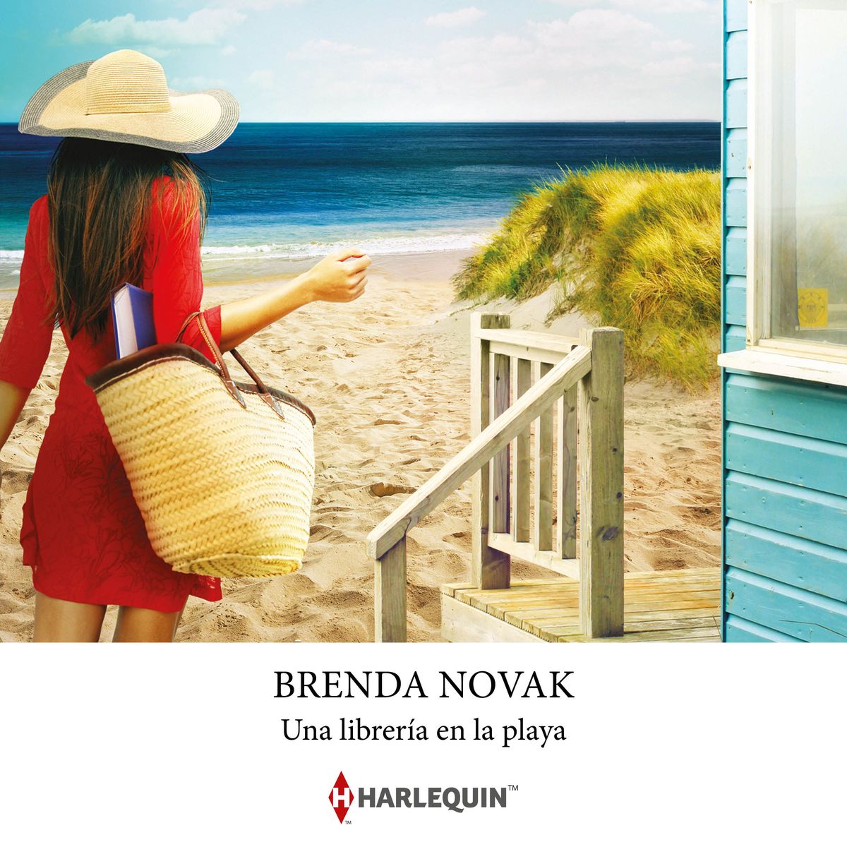 Una librería en la playa von Brenda Novak - Hörbuch-Download | Thalia