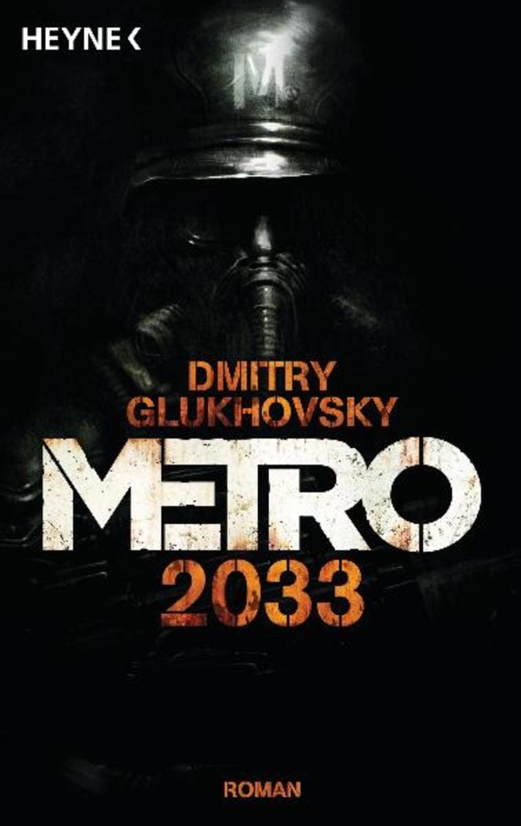 "Metro 2033" online kaufen