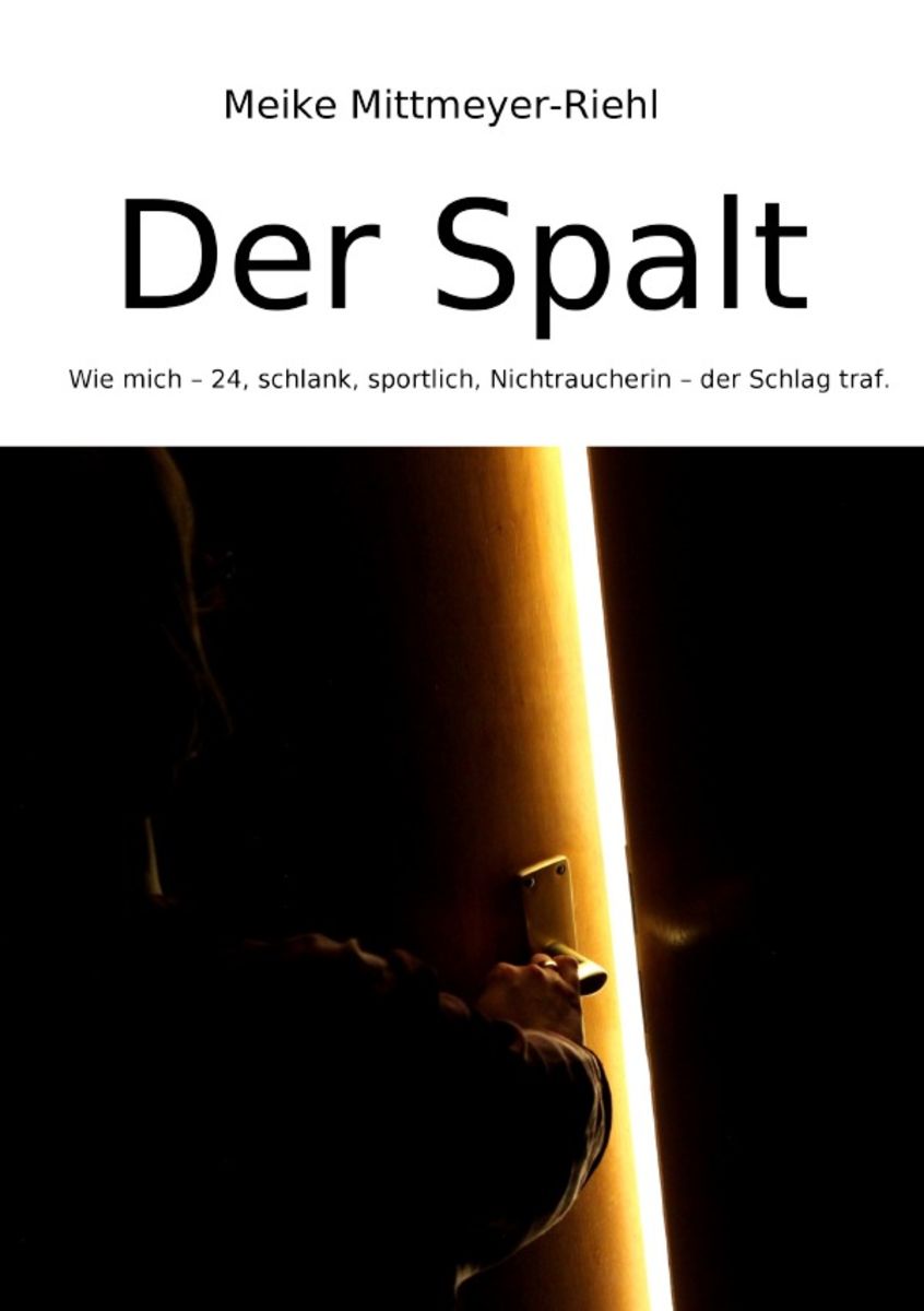 "Der Spalt" online kaufen