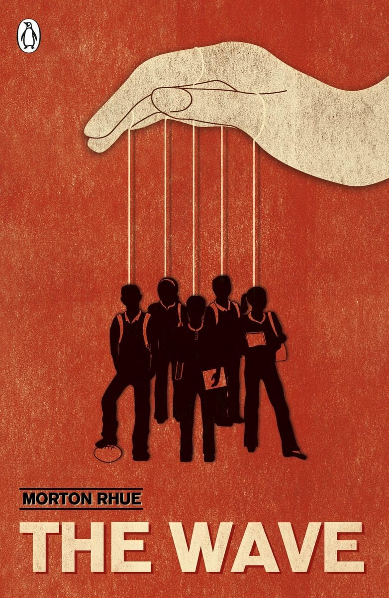 The Wave von Morton Rhue - Taschenbuch - 978-0-14-136893-1 | Thalia