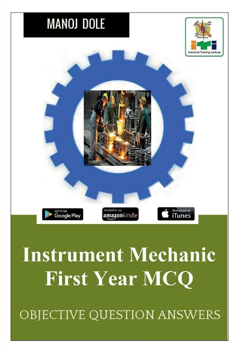 Instrument Mechanic First Year MCQ - Nach Schulform Schulbuch - | Thalia
