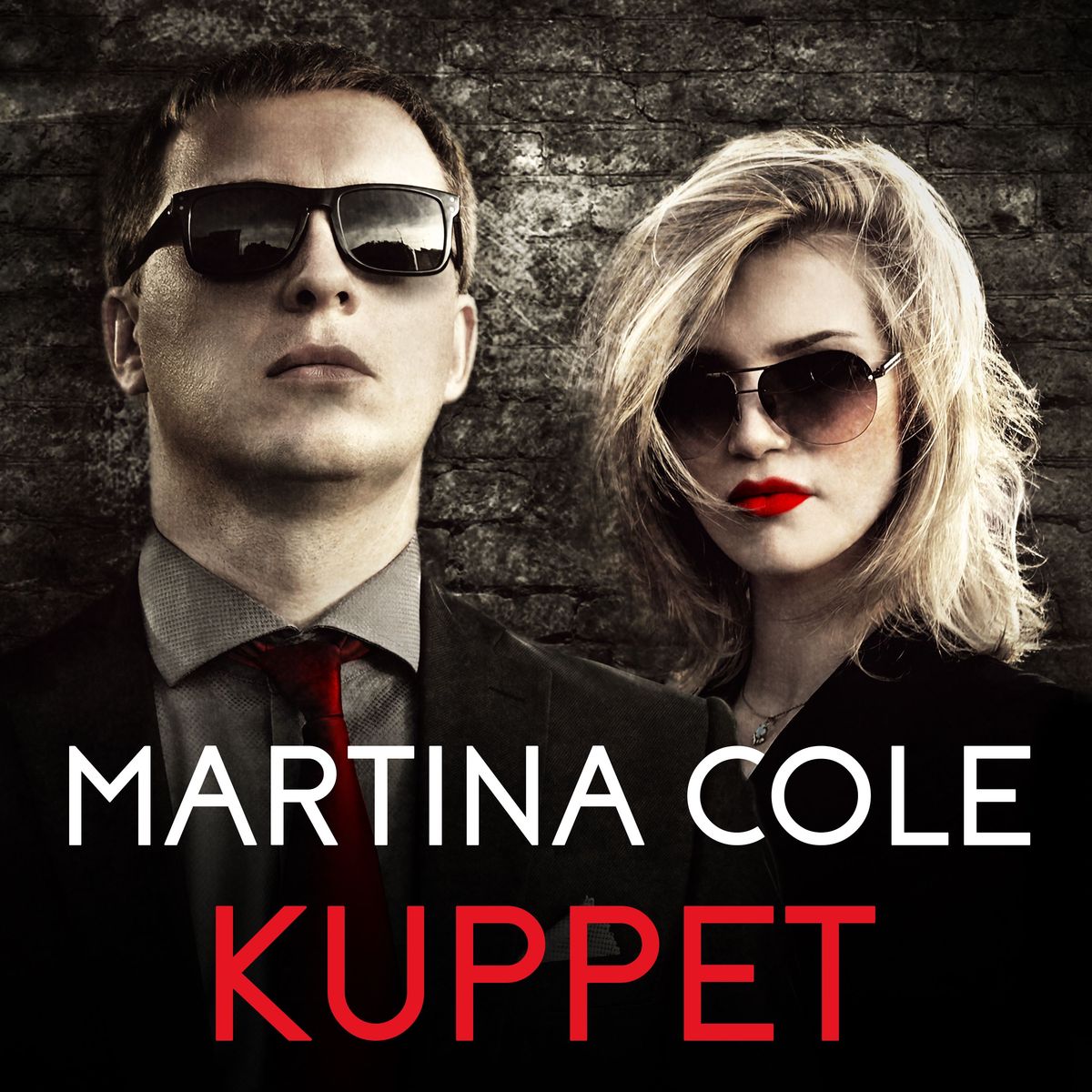Kuppet von Martina Cole - Hörbuch-Download | Thalia