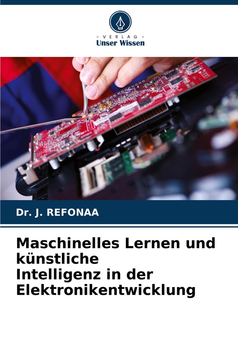 "Maschinelles Lernen und künstliche Intelligenz in der ...