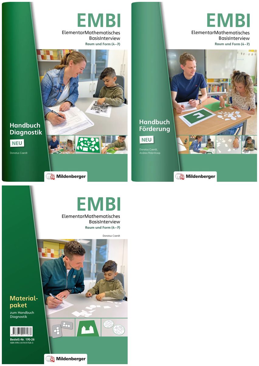 ElementarMathematisches BasisInterview (EMBI) · Raum und Form · Set ...