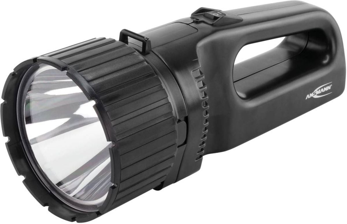 'Ansmann LED Akku-Handscheinwerfer Future HS1000FR 330lm 1600-0055-510 online bestellen
