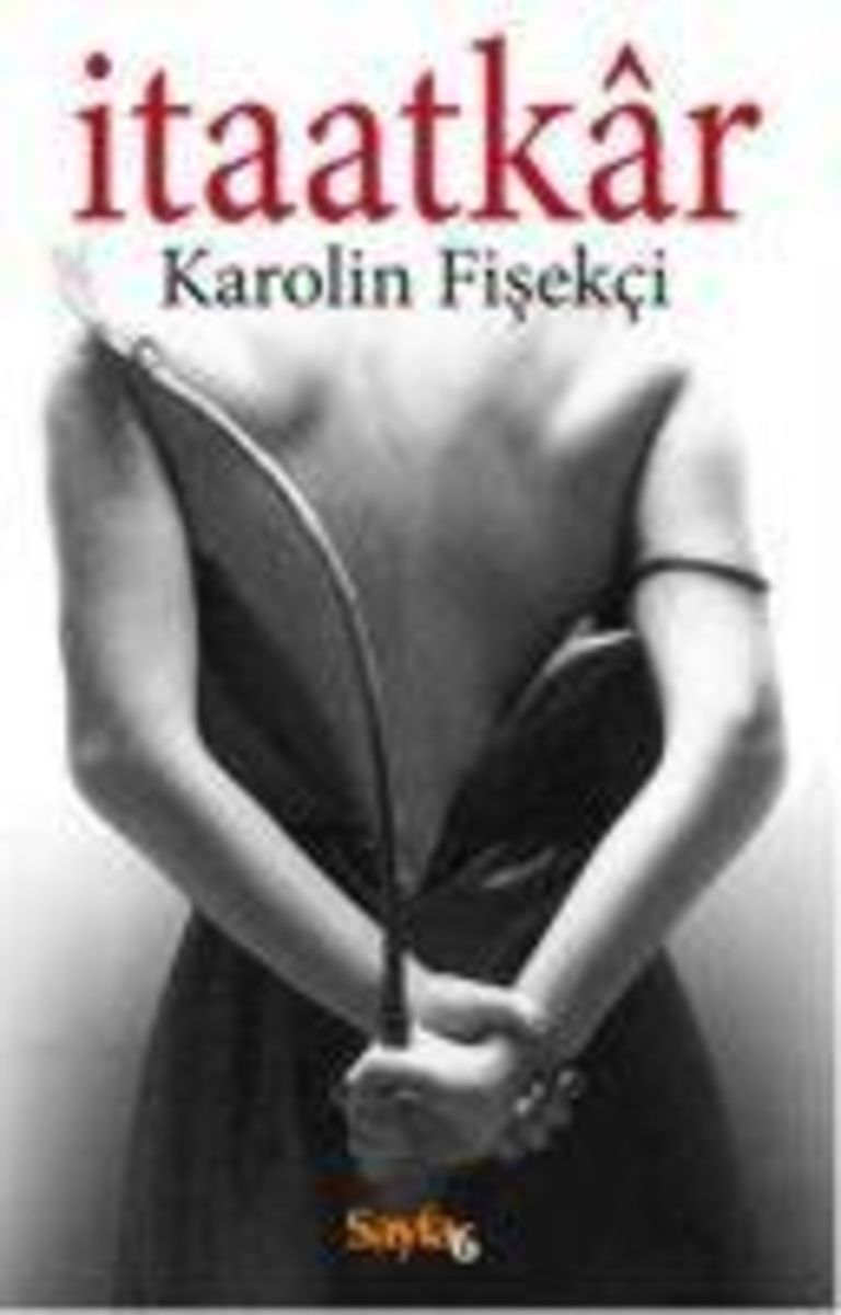 Itaatkar von Karolin Fisekci. Bücher | Orell Füssli