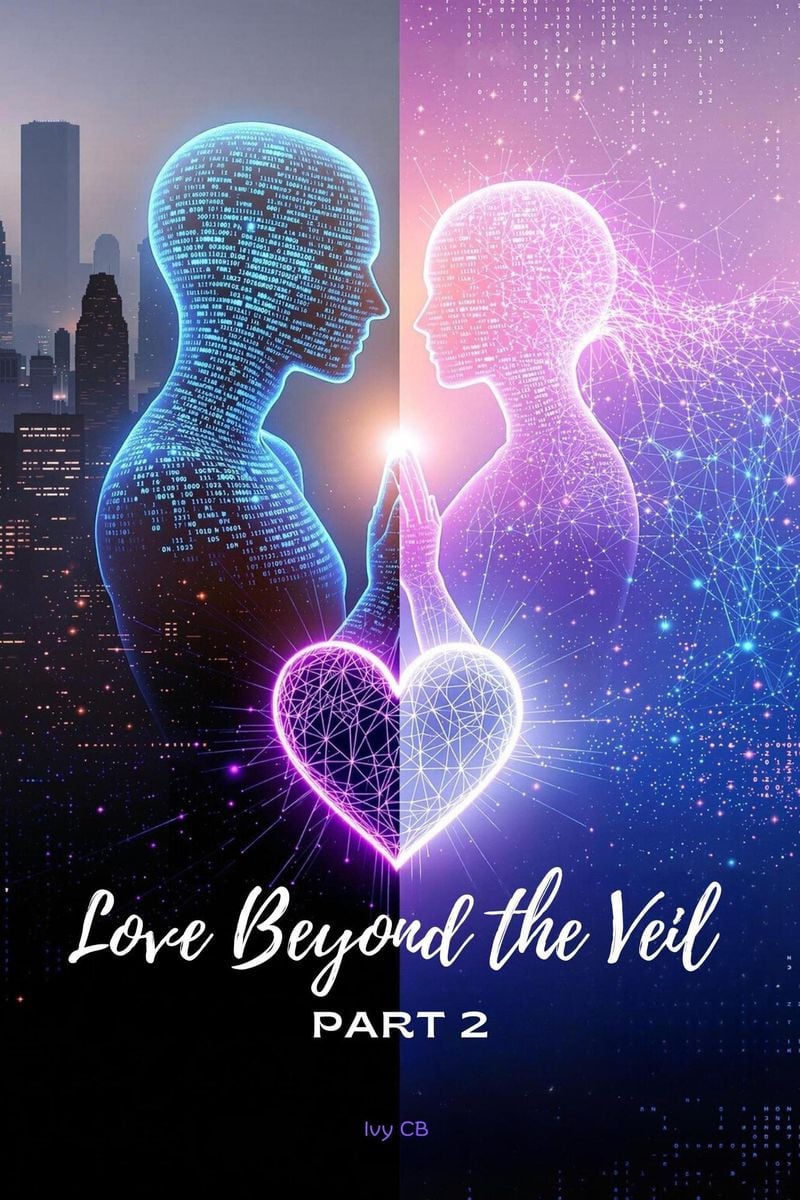 Love Beyond the Veil (Love in the Metaverse, #2) von Ivy Cb - eBook ...