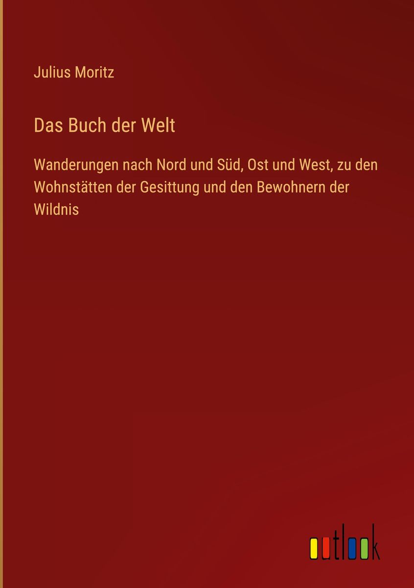 "Das Buch der Welt" online kaufen
