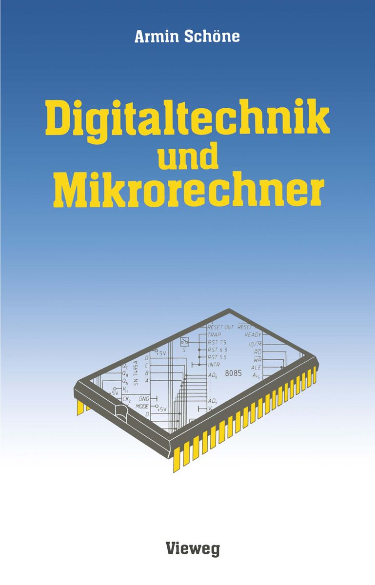 "Digitaltechnik und Mikrorechner" online kaufen