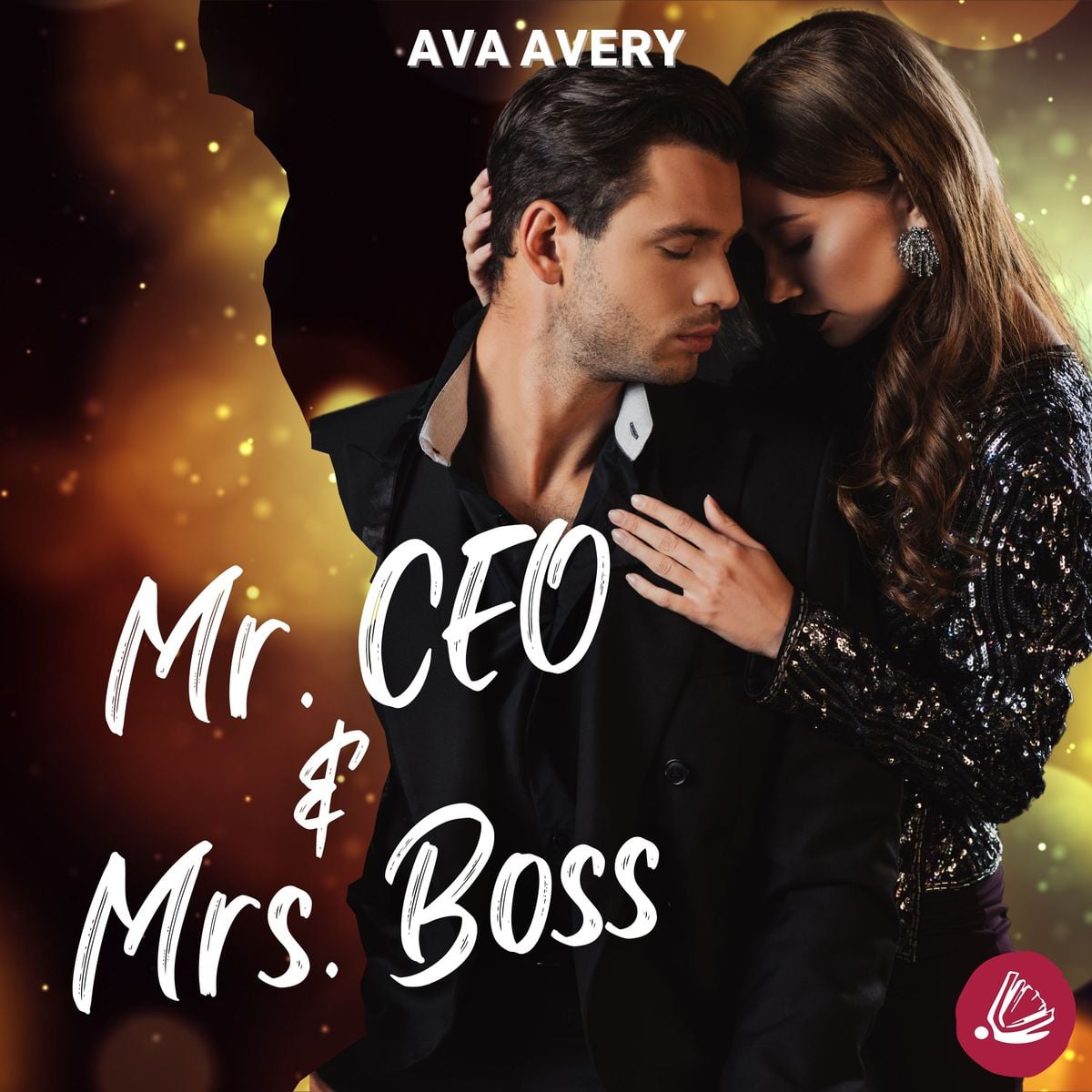 'Mr. CEO & Mrs. Boss' von 'Ava Avery' - Hörbuch-Download