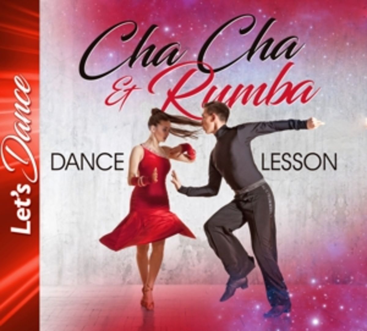Cha Cha & Rumba Dance Lesson von Various auf CD & DVD - Musik | Thalia