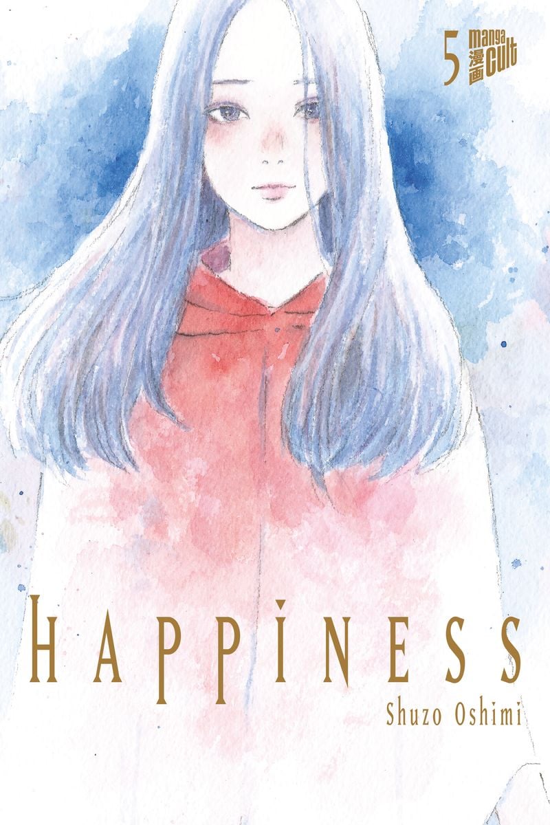 "Happiness 5" online kaufen