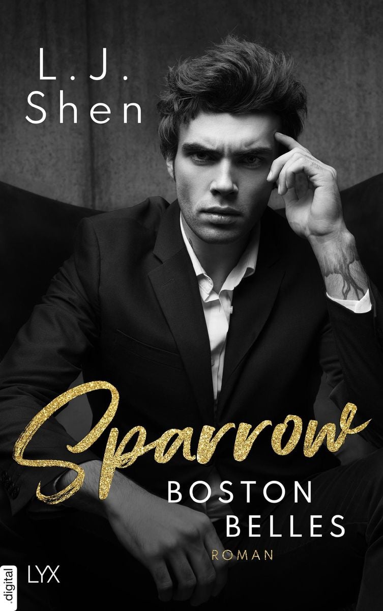 'Boston Belles - Sparrow' von 'L. J. Shen' - eBook