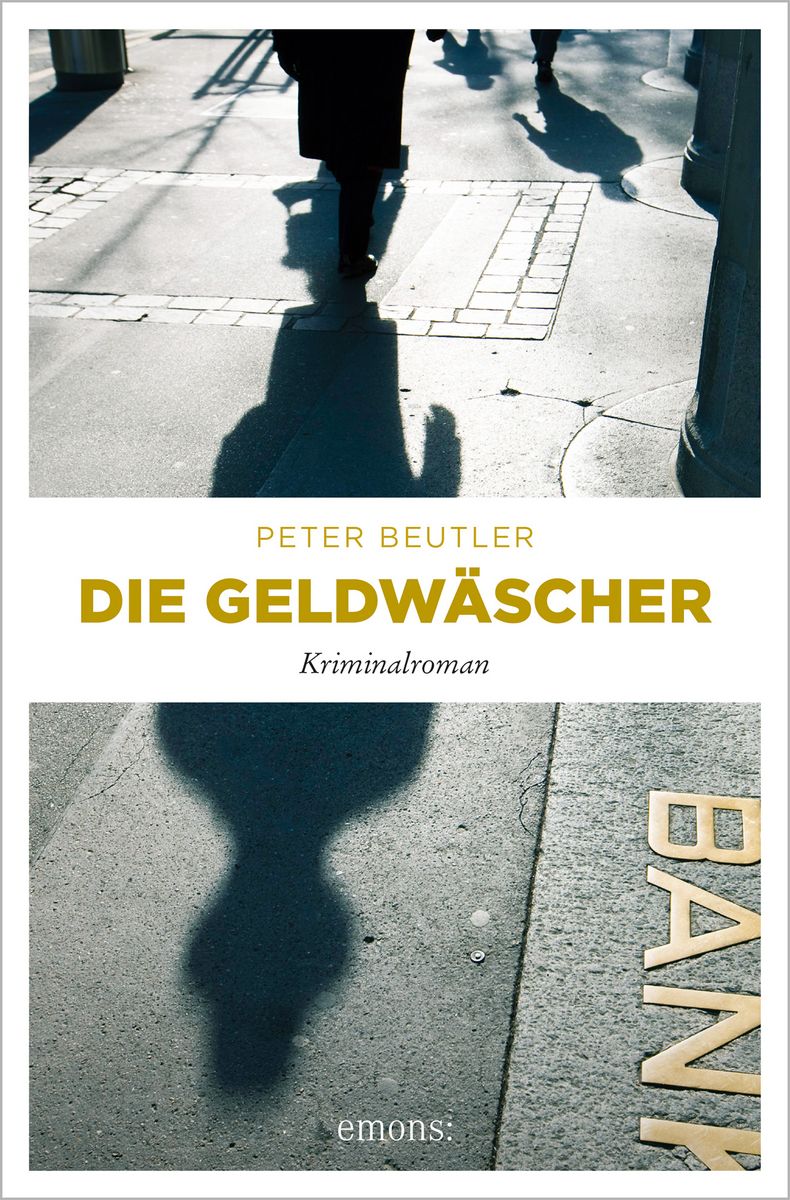 "Die Geldwäscher" online kaufen