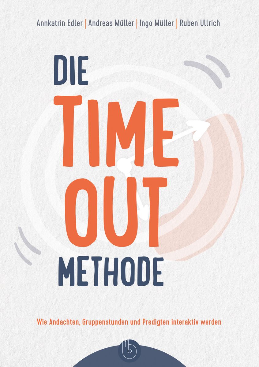 'Die Time-out-Methode' von 'Ingo Müller' - Buch - '978-3-87092-643-4'
