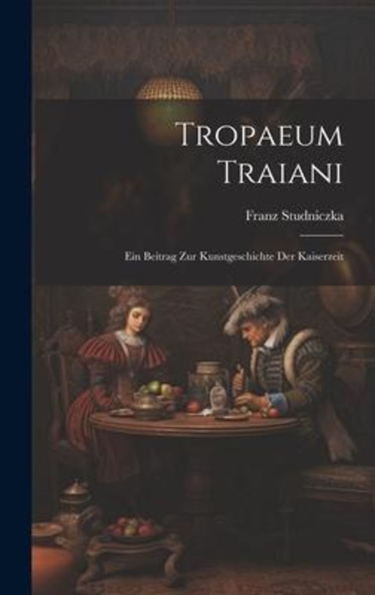 "Tropaeum Traiani" online kaufen