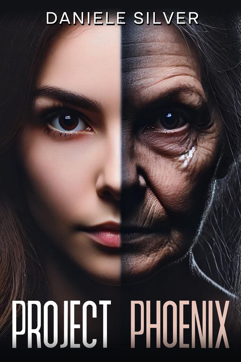 Projekt Phönix von Daniele Silver - eBook | Thalia