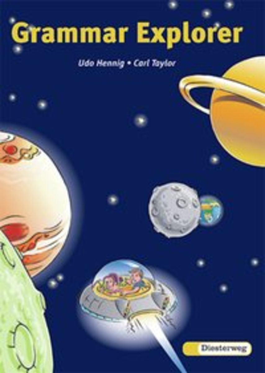 'Grammar Explorer' - 'Englisch' Schulbuch - '978-3-507-71203-4'
