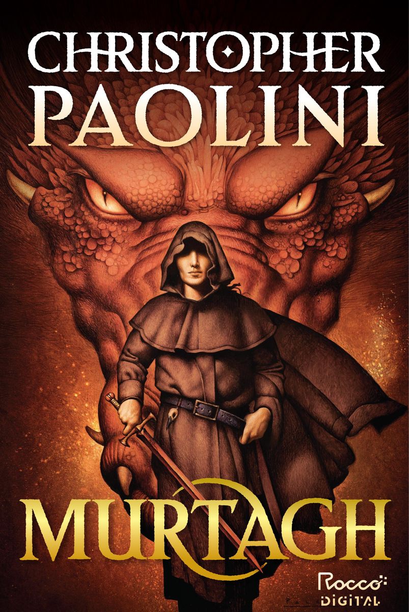 'Murtagh' von 'Christopher Paolini' - eBook