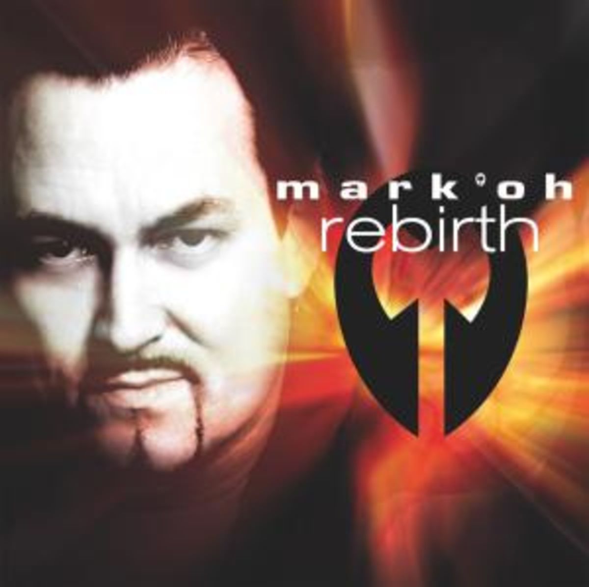 'Rebirth' von 'Mark Oh' auf 'CD' - Musik