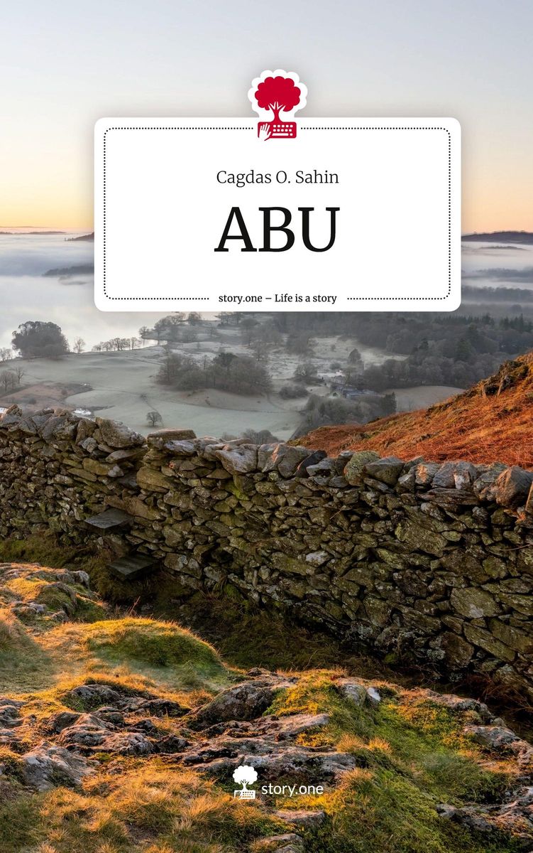 "ABU. Life is a Story - story.one" online kaufen