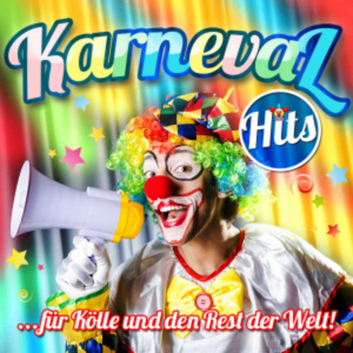Karneval Hits von Various Artists auf CD - Musik | Thalia