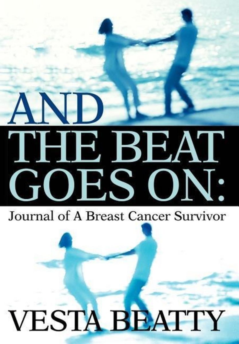 And the Beat Goes on von Vesta L. Beatty. Bücher | Orell Füssli