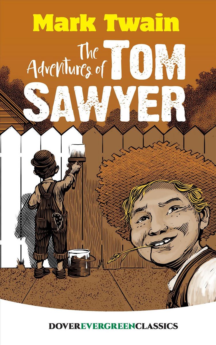 Adv Of Tom Sawyer von Mark Twain. Bücher | Orell Füssli