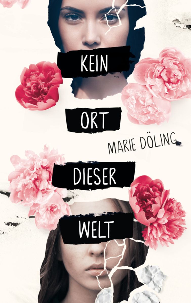 'Kein Ort dieser Welt' von 'Marie Döling' - Buch - '978-3-9859552-2-0'