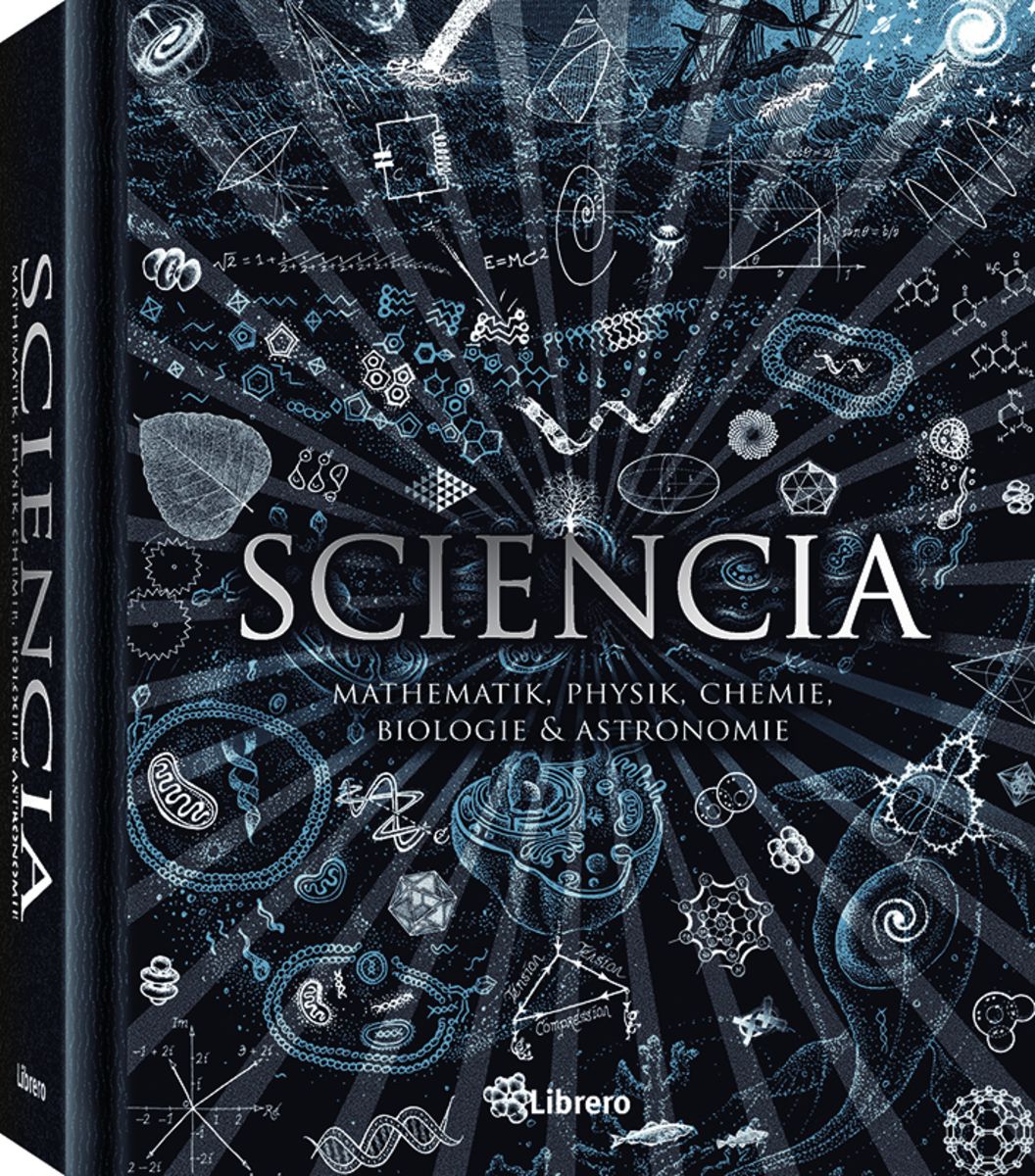 Sciencia von Burkard Polster - Buch | Thalia