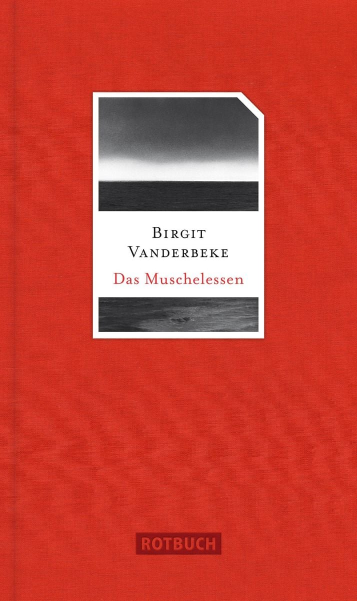 Das Muschelessen von Birgit Vanderbeke - eBook | Thalia