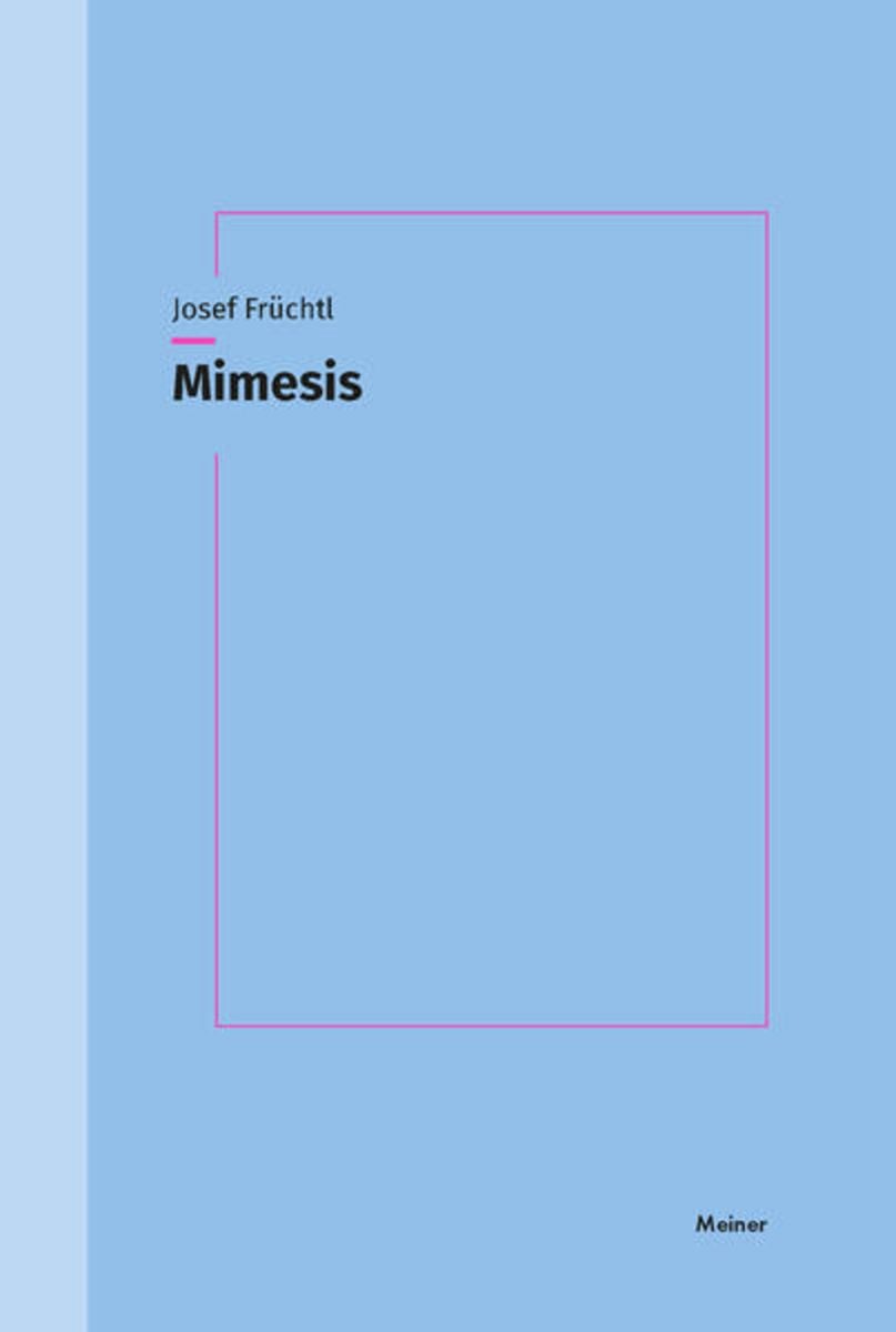 "Mimesis" online kaufen