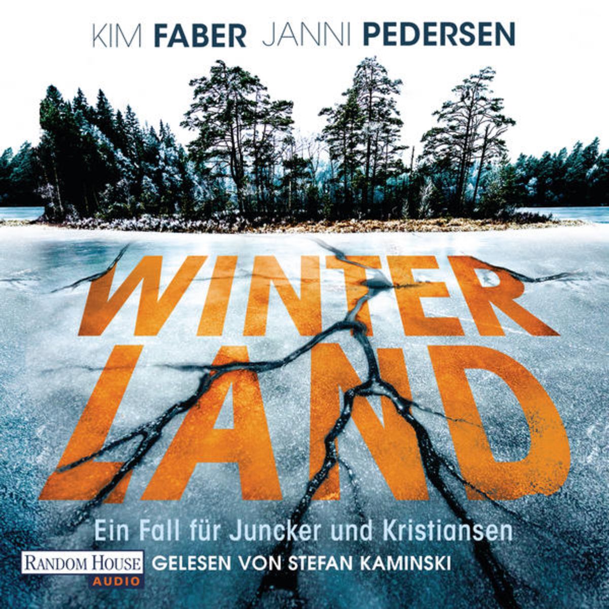 Winterland von Kim Faber - Hörbuch-Download | Thalia