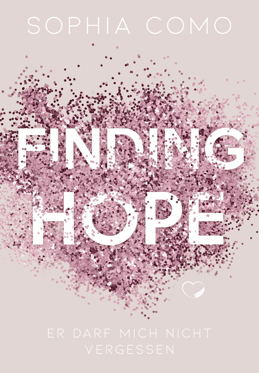 "Finding Hope" online kaufen