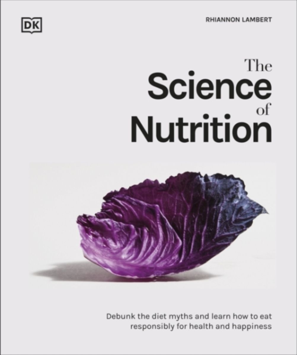 The Science of Nutrition von Rhiannon Lambert - Gebundene Ausgabe - 978 ...