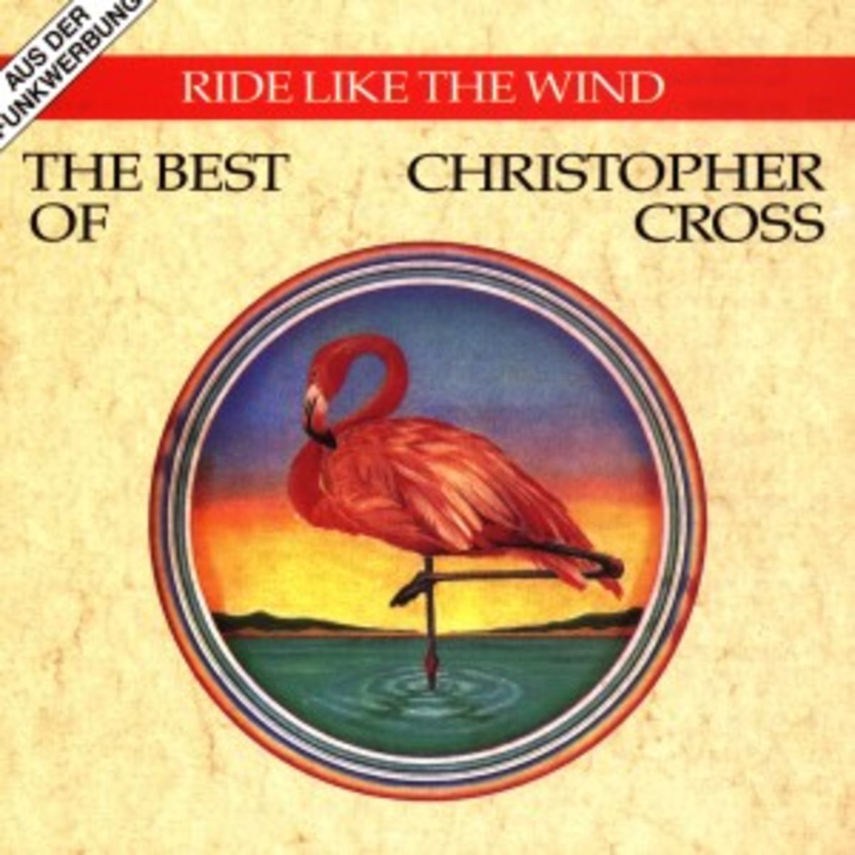 The Best Of Christopher Cross von Christopher Cross auf CD - Musik | Thalia