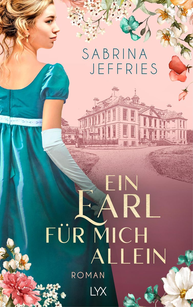 Ein Earl für mich allein von Sabrina Jeffries. Bücher | Orell Füssli