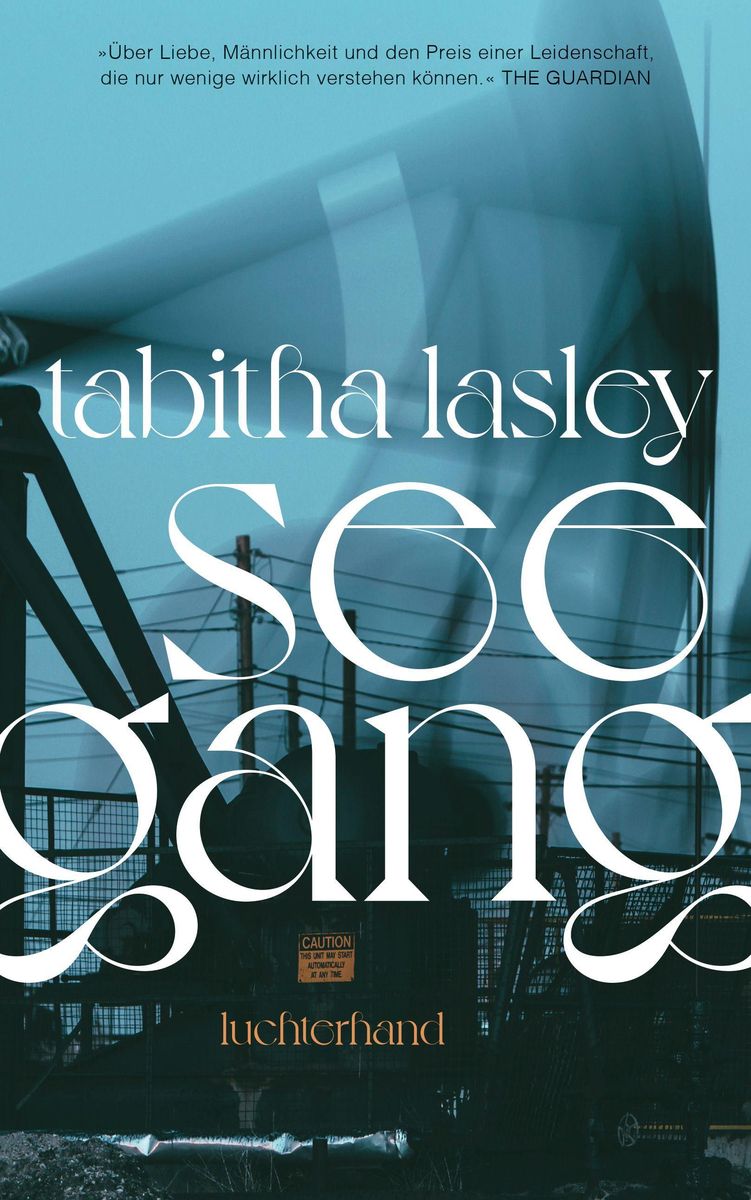 'Seegang' von 'Tabitha Lasley' - Buch - '978-3-630-87649-8'