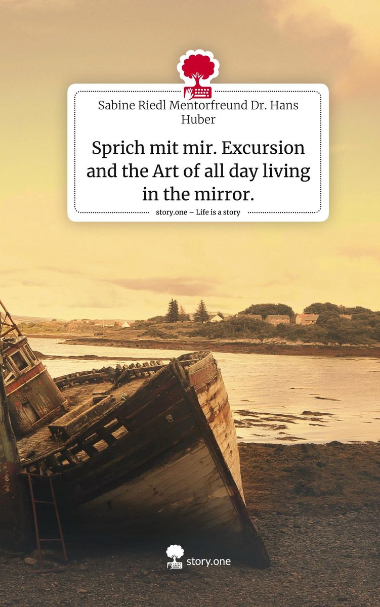"Sprich mit mir. Excursion and the Art of all day living in the mirror ...