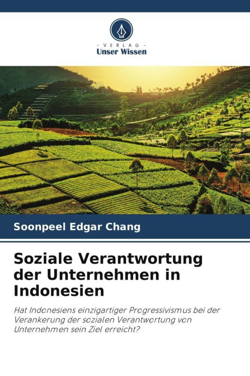 'Soziale Verantwortung der Unternehmen in Indonesien' von 'Soonpeel ...