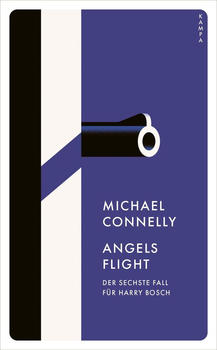 Angels Flight von Michael Connelly - eBook | Thalia