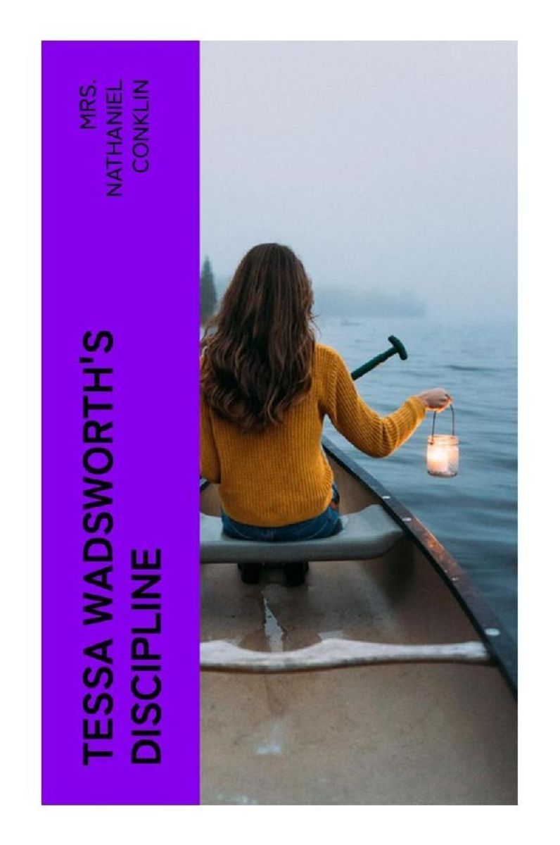 "Tessa Wadsworth's Discipline" online kaufen