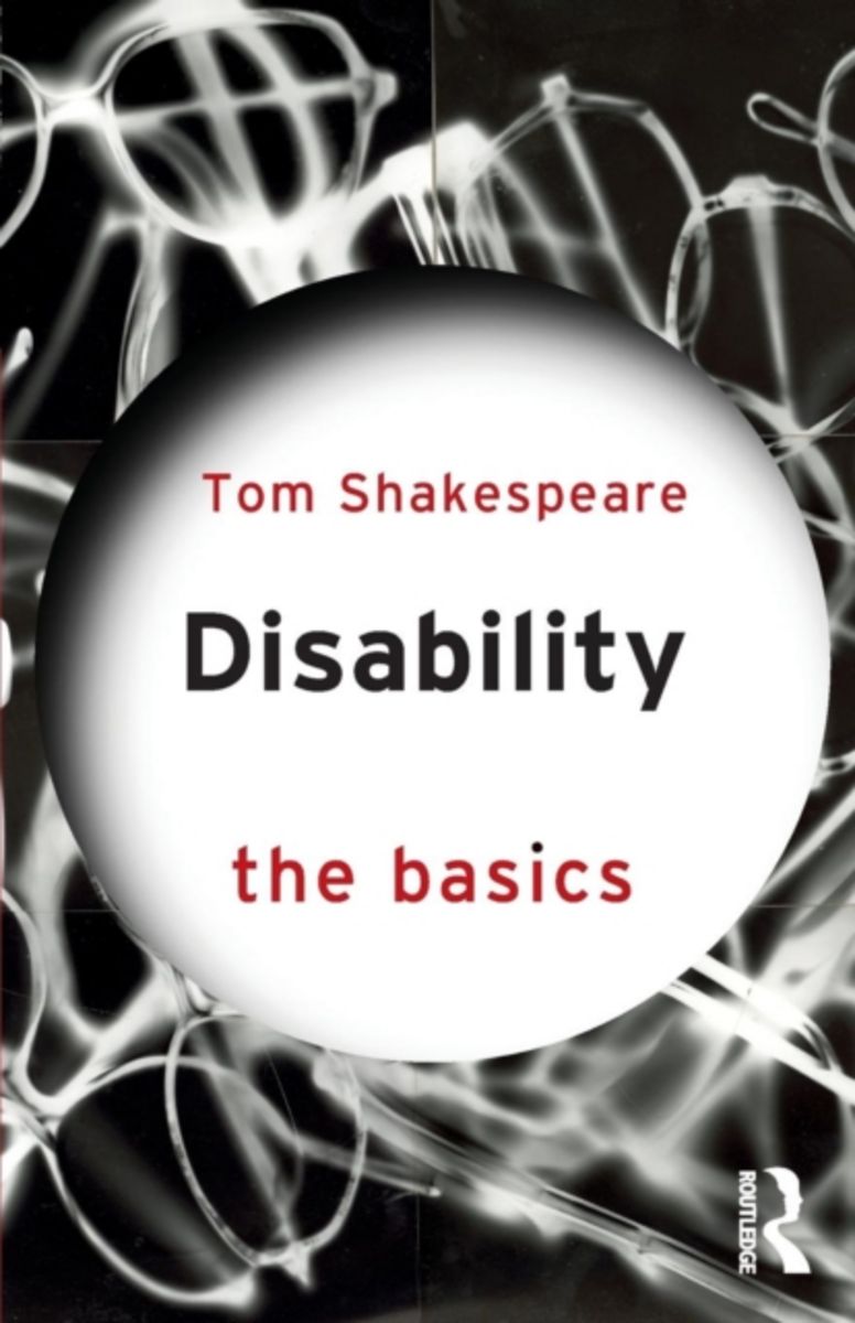 'Disability' von 'Tom Shakespeare' - 'Taschenbuch' - '978-1-138-65139-5'