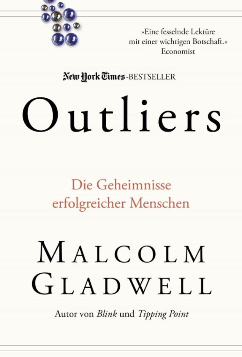 'Outliers' von 'Malcolm Gladwell' - eBook