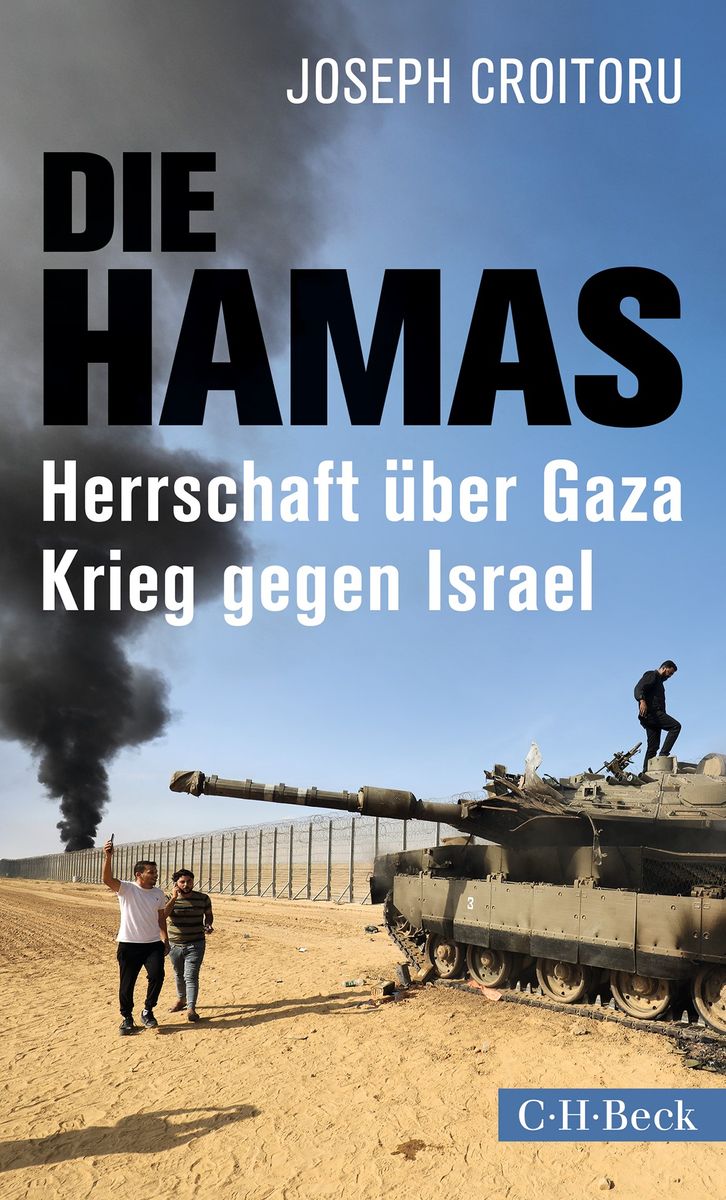 "Die Hamas" online kaufen | Thalia