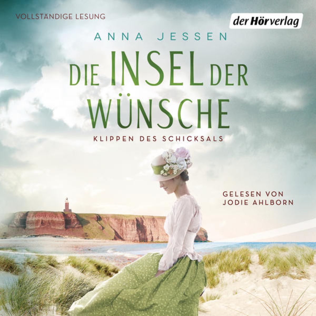 Die Insel der Wünsche - Klippen des Schicksals von Anna Jessen ...