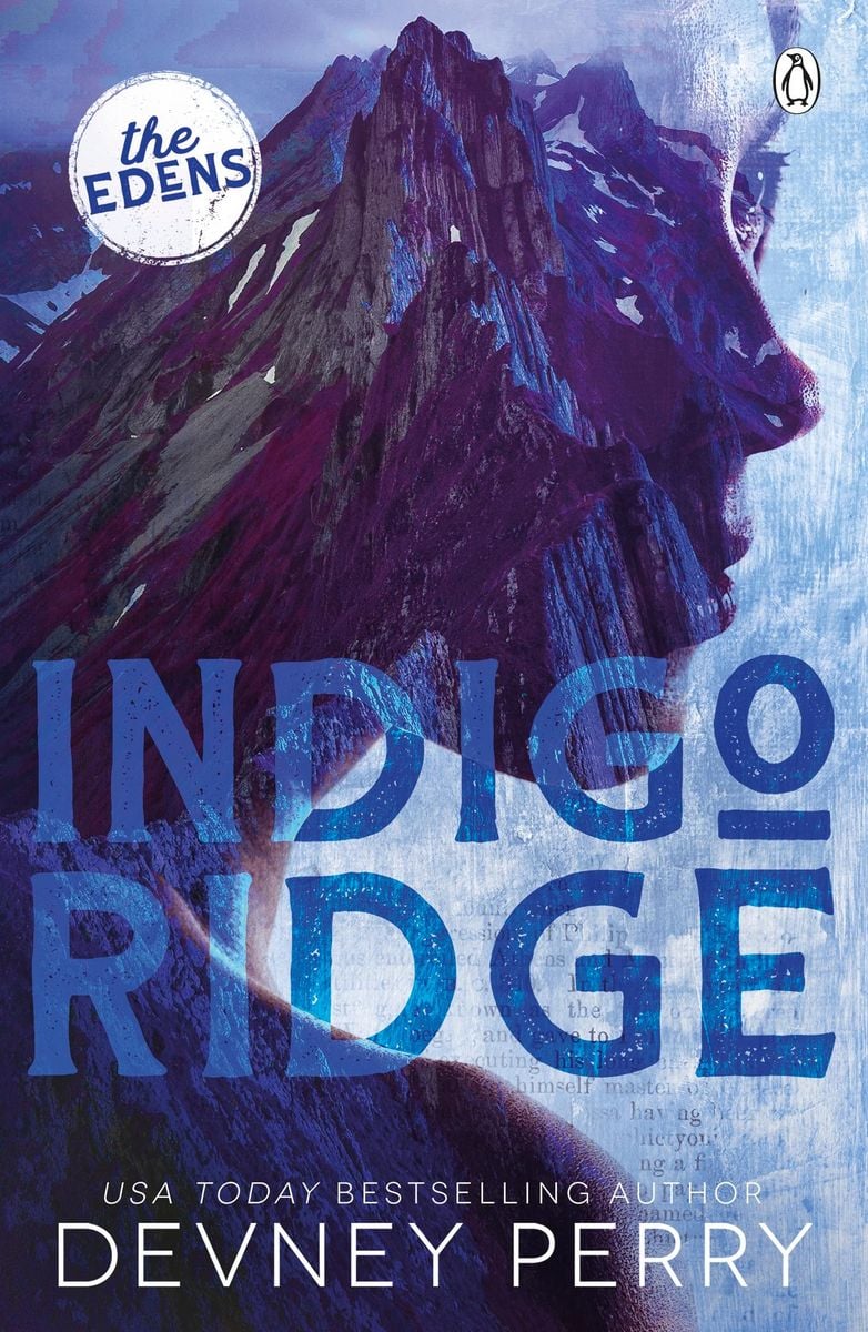 'Indigo Ridge' von 'Devney Perry' - 'Taschenbuch' - '978-1-4059-6413-5'