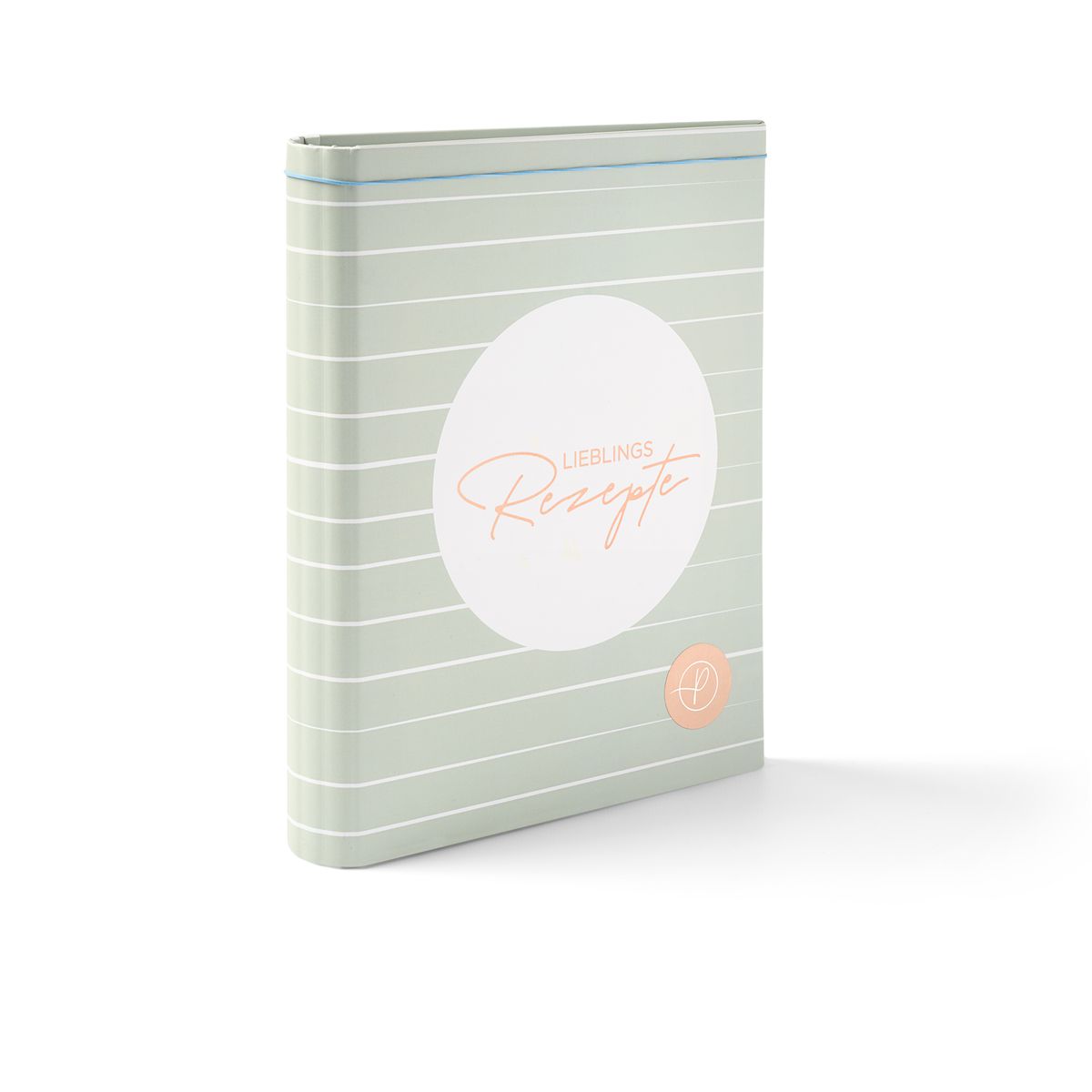 Ordner A5 "Rezepte" - Hefte - 2400004979230 | Thalia