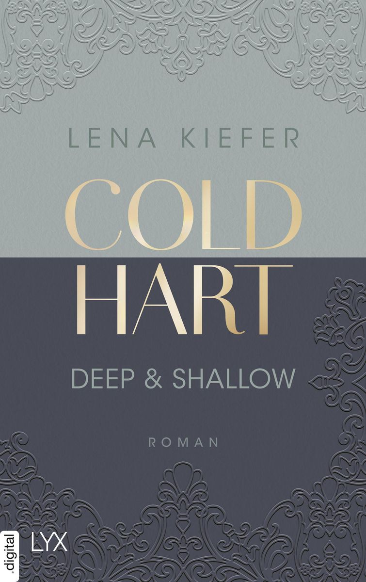 Coldhart - Deep & Shallow von Lena Kiefer - eBook | Thalia